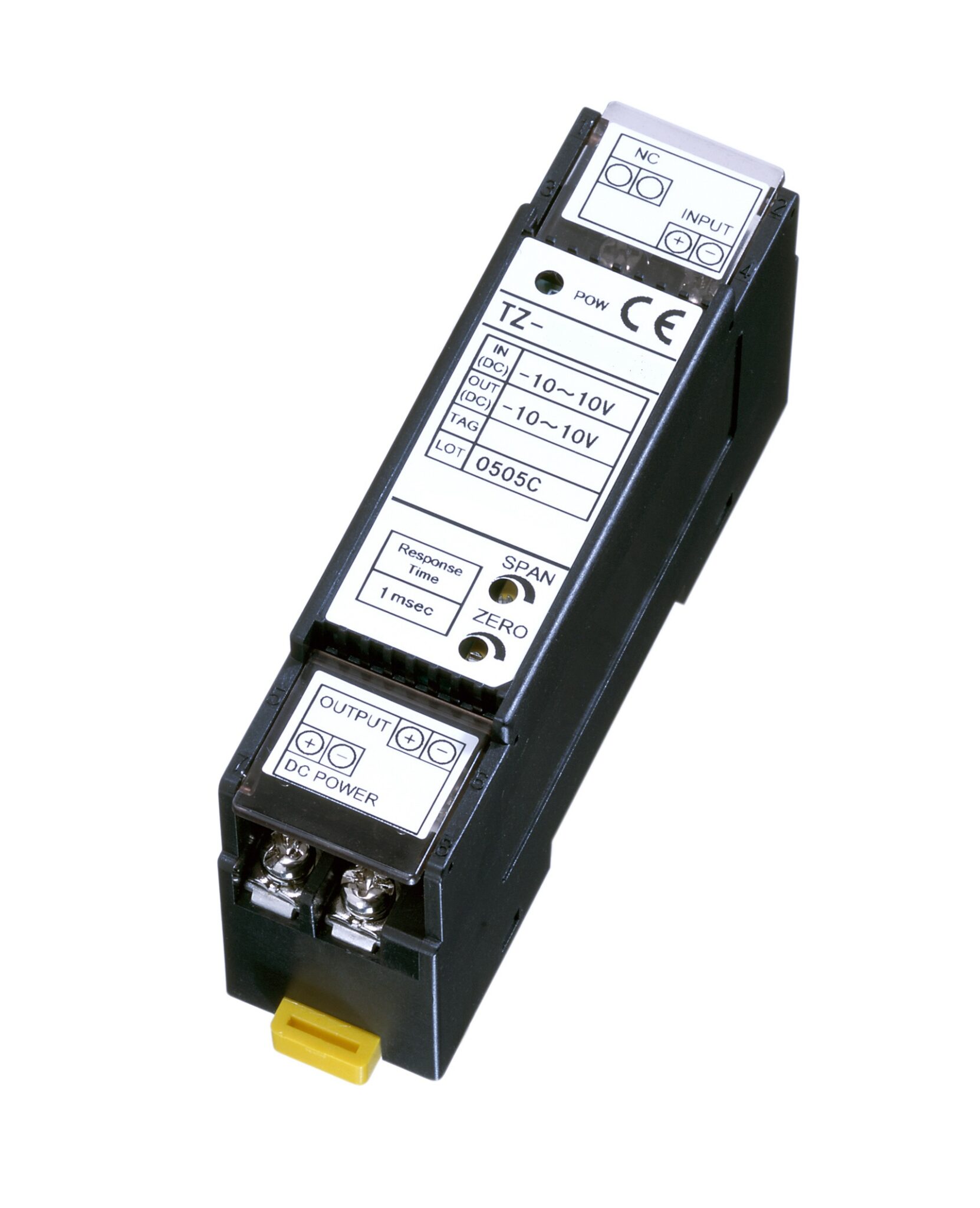 Digital Panel Meters | DC voltmeter | A7 11 | Watanabe Electric Industry