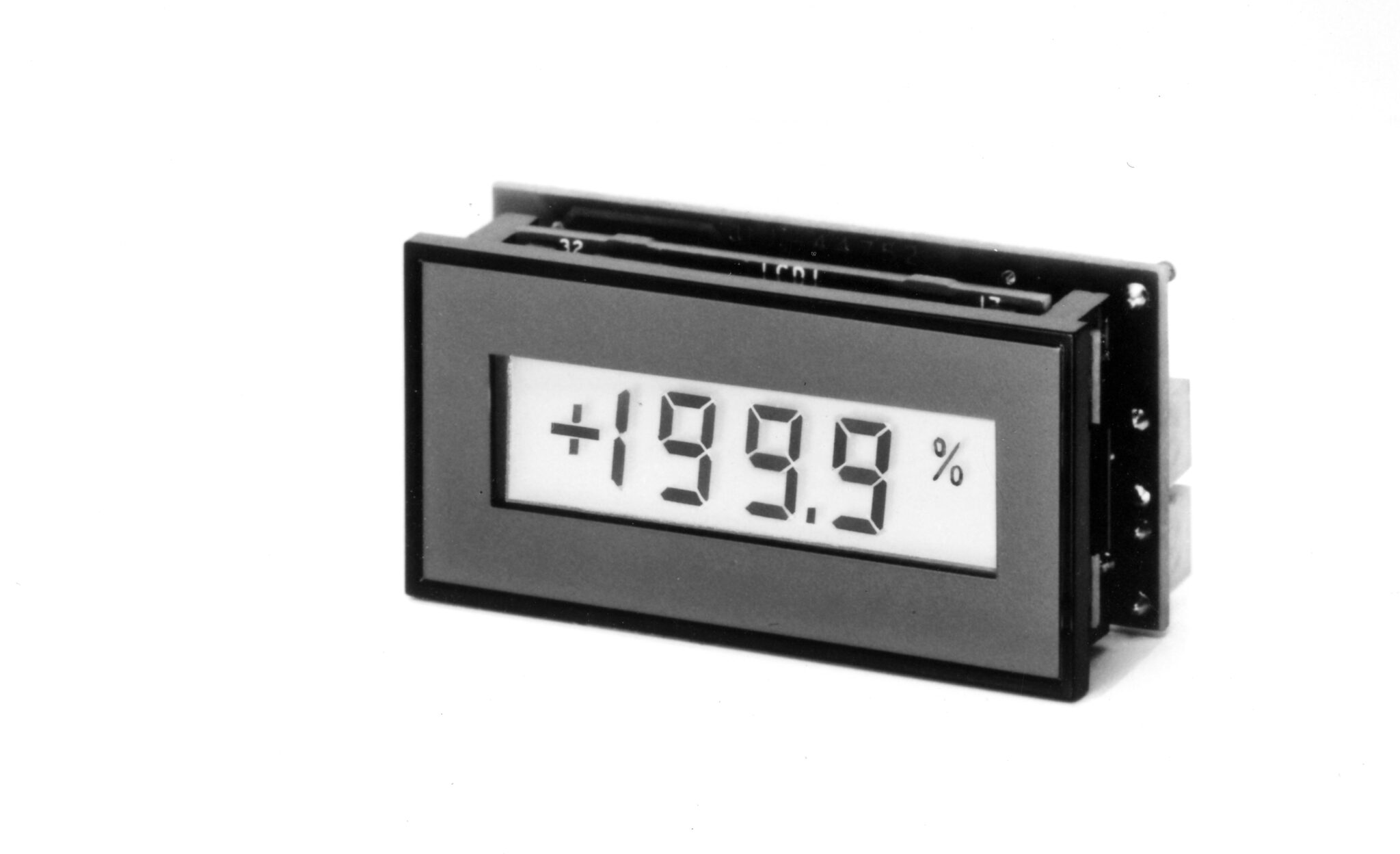 Digital Panel Meters | Watanabe Electric Industry