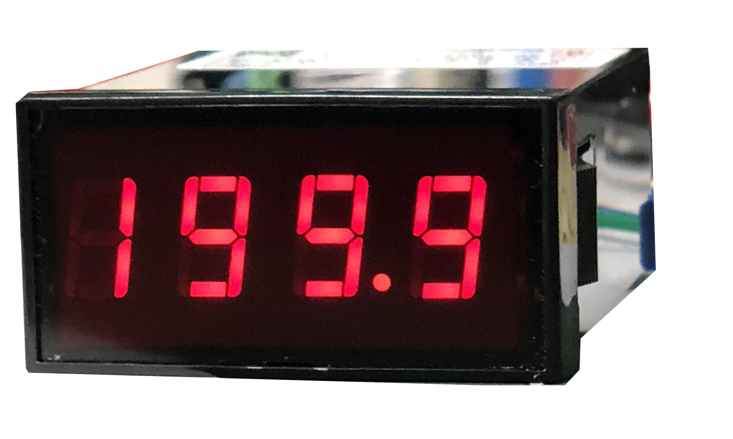 Digital Panel Meters | Watanabe Electric Industry