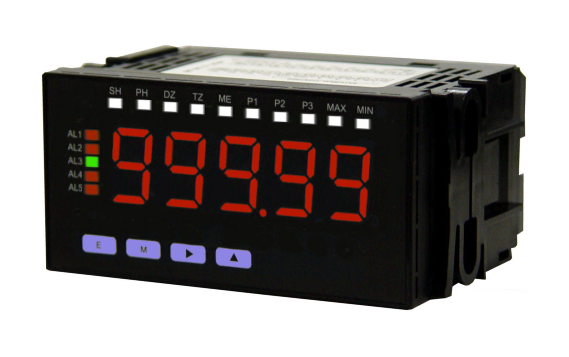 Digital Panel Meters | Watanabe Electric Industry