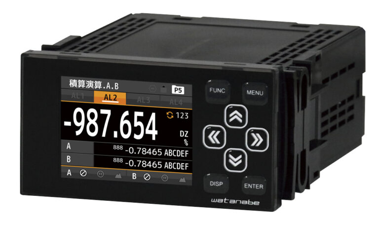 WPMZ Series | Watanabe Electric Industry