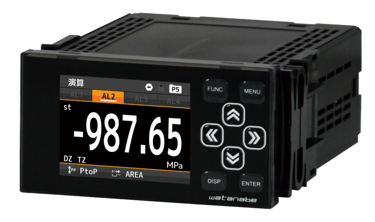 WPMZ Series | Watanabe Electric Industry