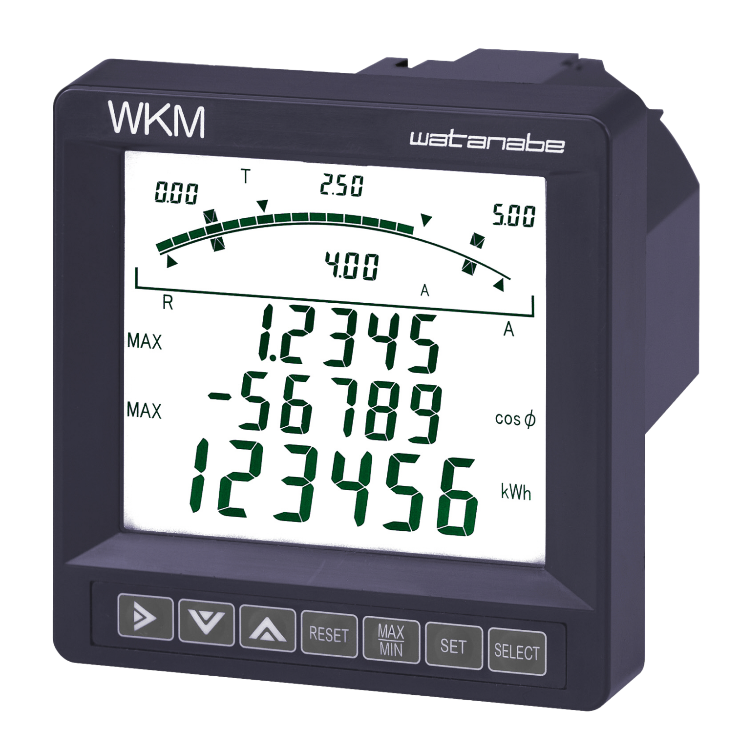 WKM Series | Watanabe Electric Industry