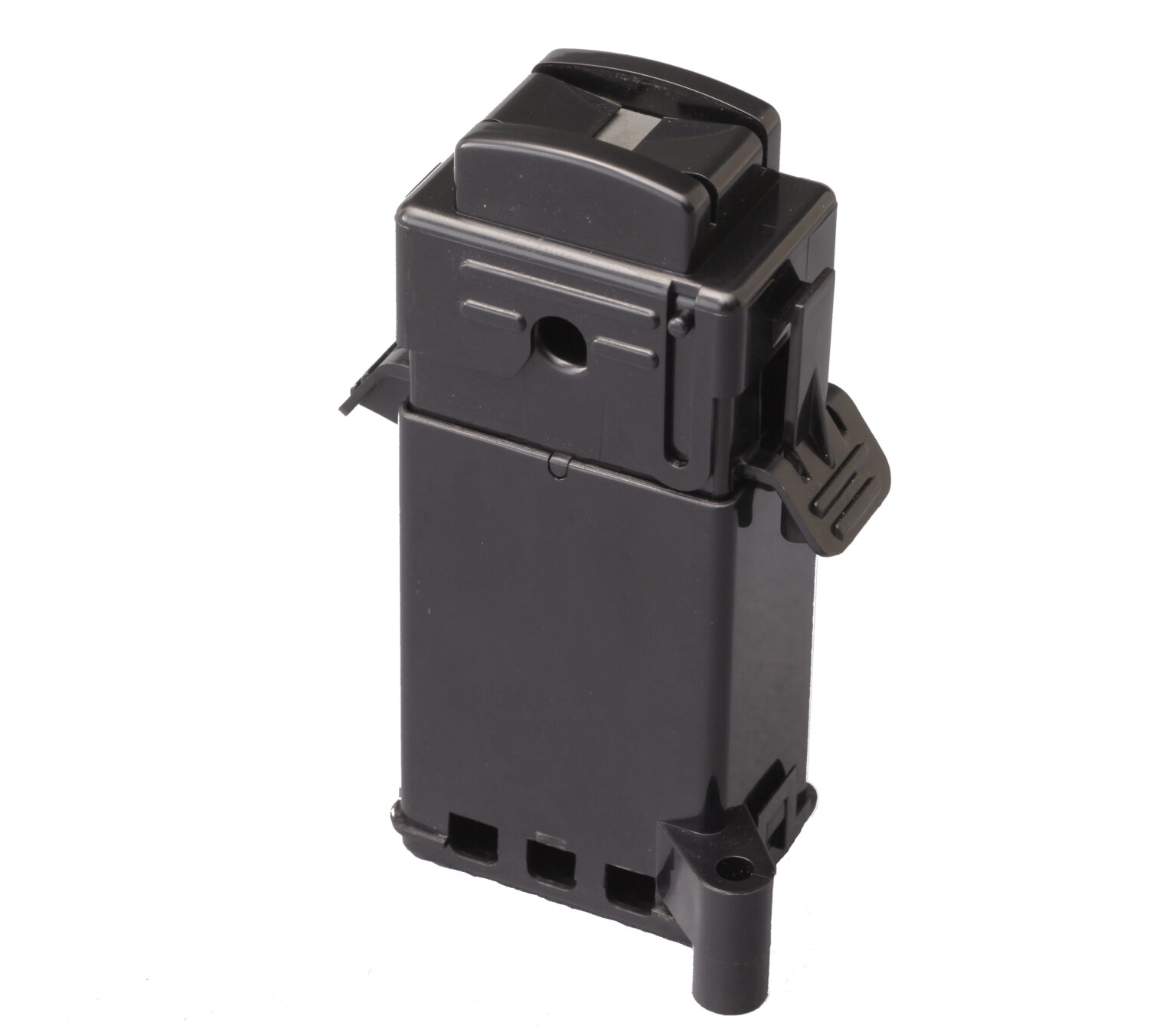 電力計・デマンド計 | パルスピックセンサ（分割形） | CTF-05K | 渡辺電機工業株式会社