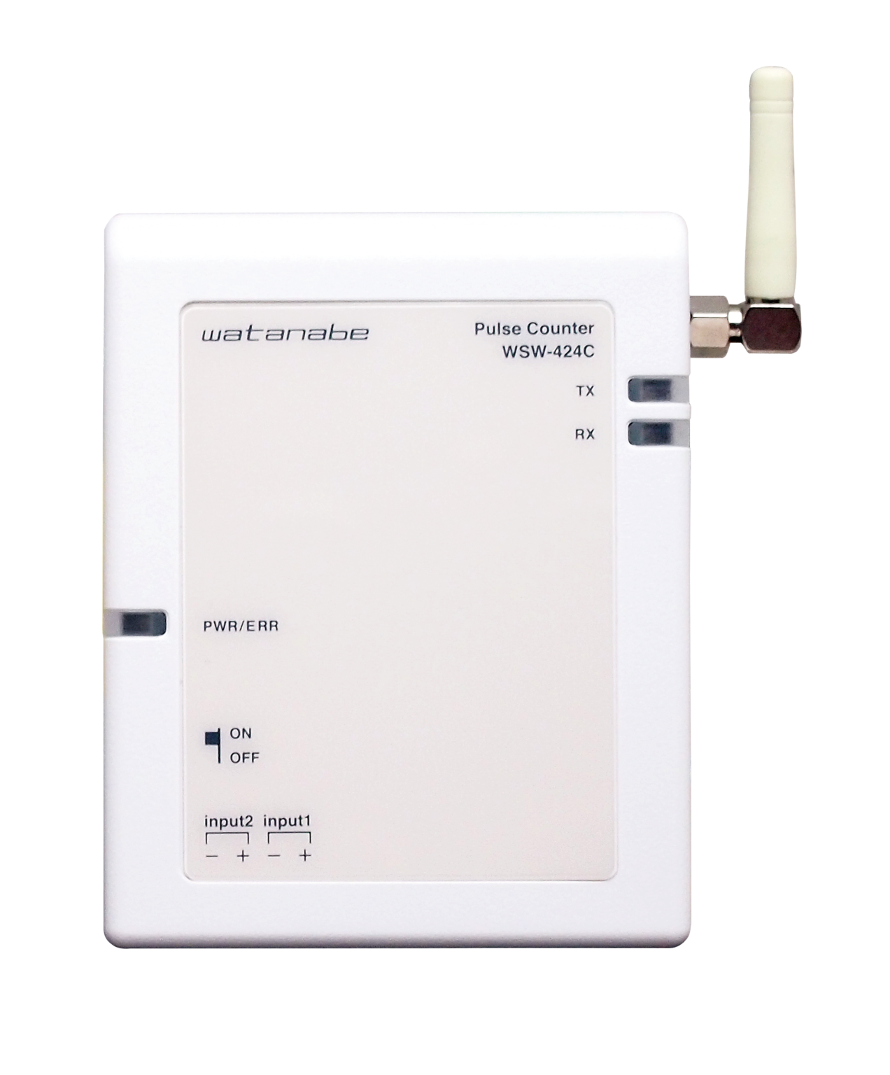 BACnet MS/TP通信 | 渡辺電機工業株式会社