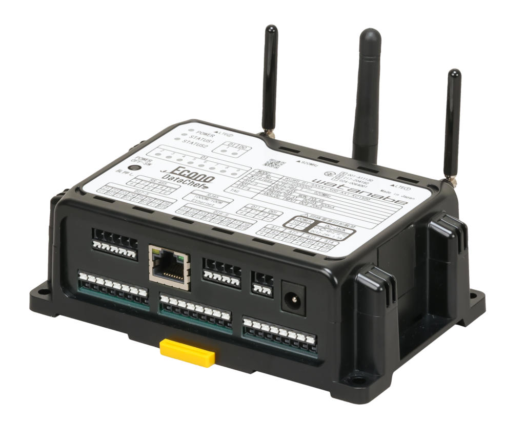 電力計・デマンド計 | パルスピックセンサ（分割形） | CTF-05K | 渡辺電機工業株式会社