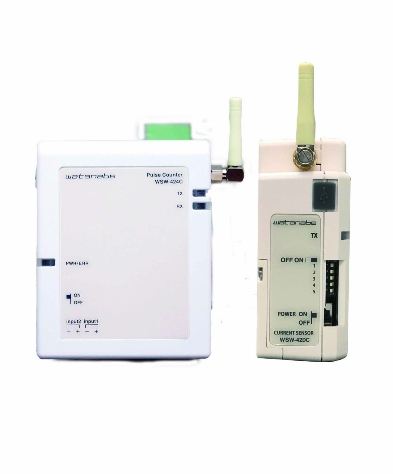 WPMZシリーズ | 渡辺電機工業株式会社