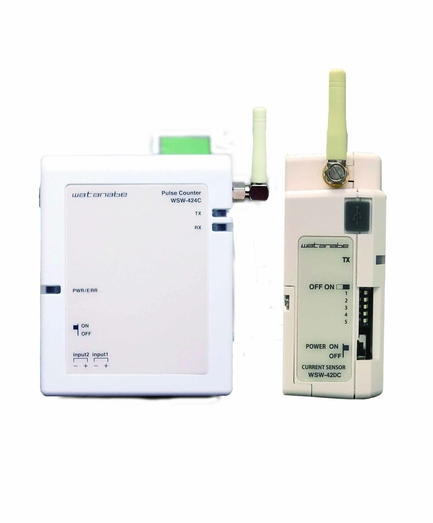 WPMZシリーズ | 渡辺電機工業株式会社