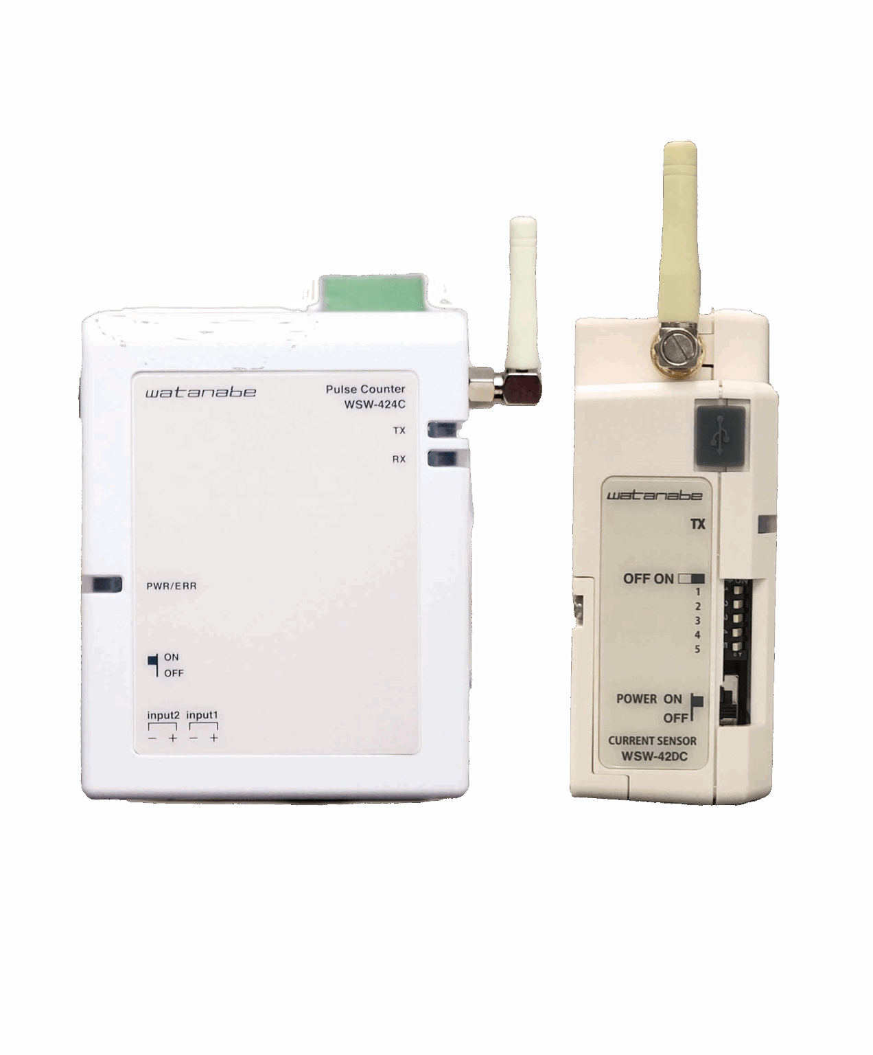 BACnet MS/TP通信 | 渡辺電機工業株式会社