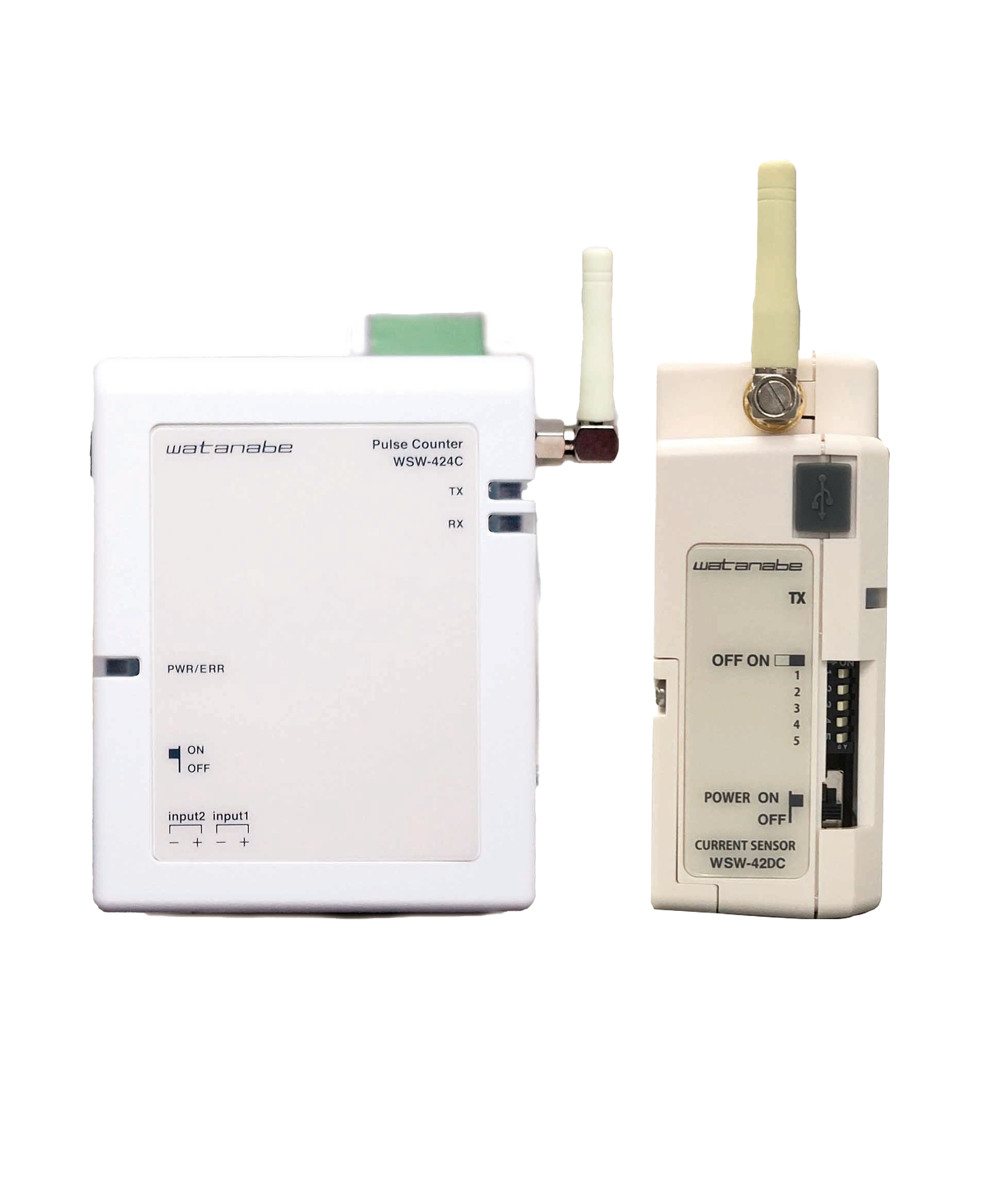 WSPシリーズ | 渡辺電機工業株式会社